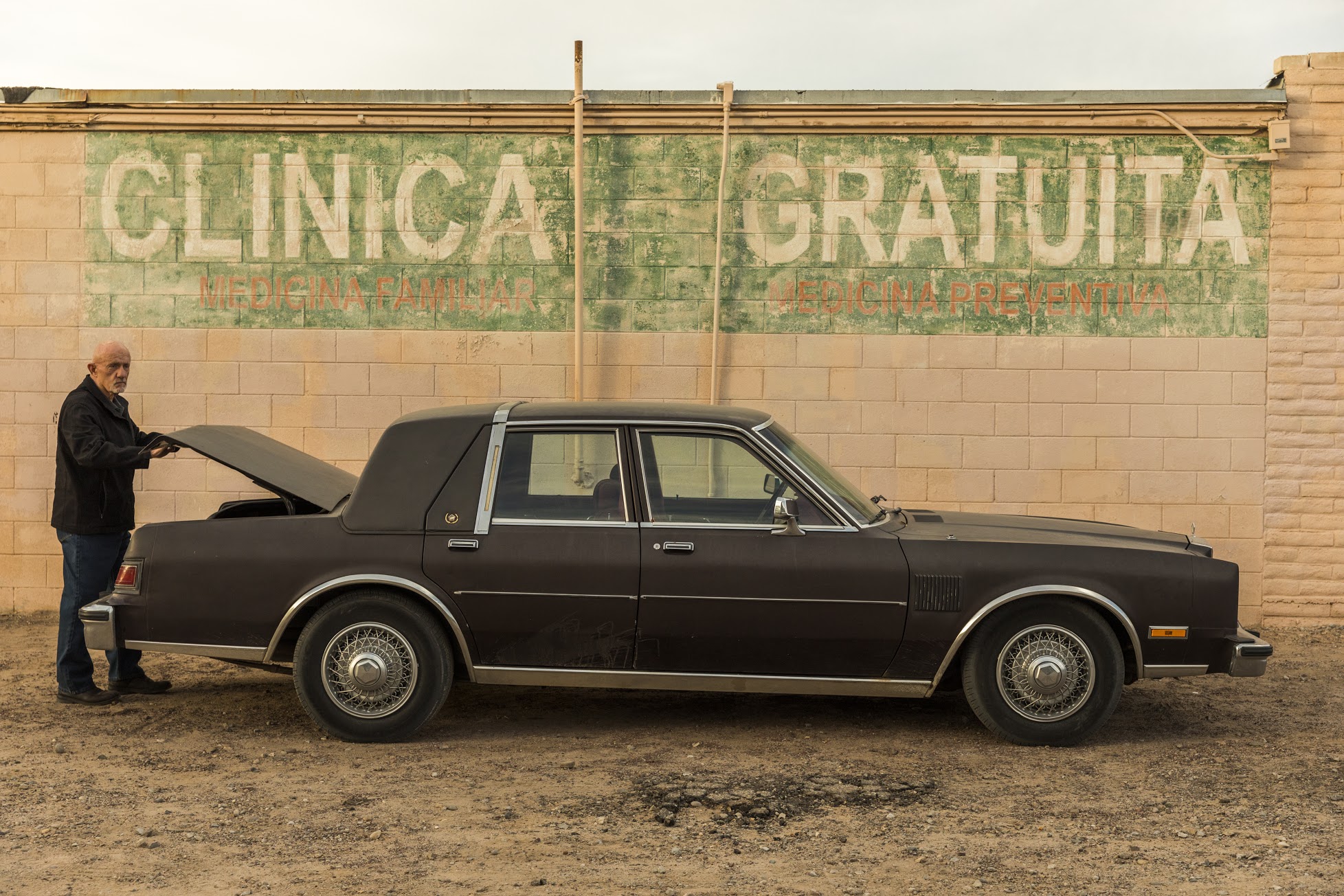 'Better Call Saul' Review: Who Came Out On Top In 'Sabrosito'?