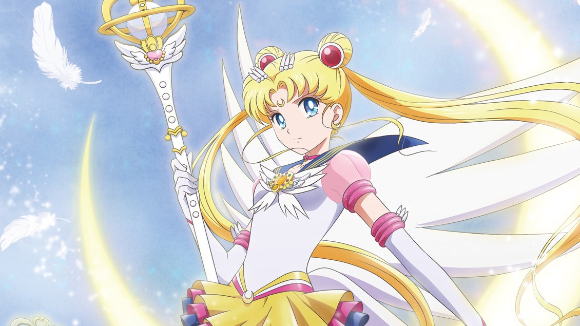 Why Sailor Moon And The Magical Girl Anime Still Matter Today