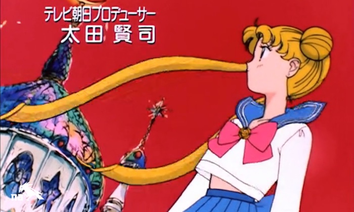 Why 'Sailor Moon' And The Magical Girl Anime Still Matter Today
