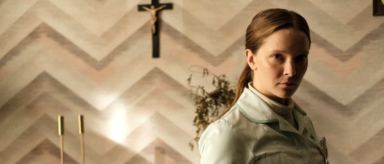 The Vigil and Saint Maud Are a Killer Double Feature