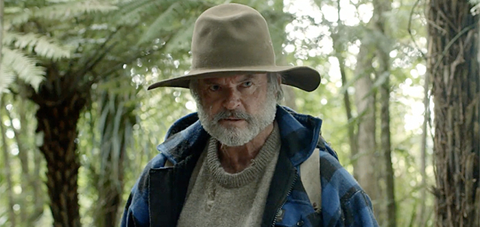 'Thor: Ragnarok' Gets A 'Jurassic Park' Reunion As Sam Neill Joins The Cast