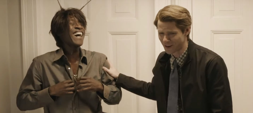 'Saturday Night Live' Bloopers Show Line Flubs, Stumbles & More From ...