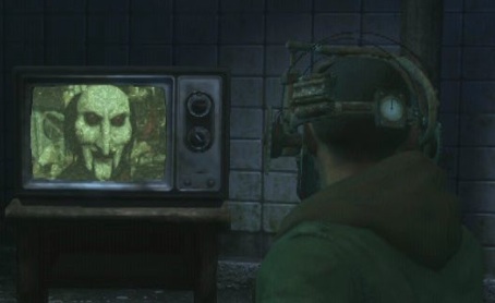 Konami Pick Up Saw Videogame, Reveal First Images