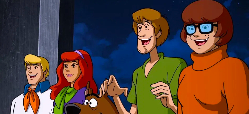 The CW Making 'Scooby-Doo' And 'Waltons' Specials For Some Reason ...
