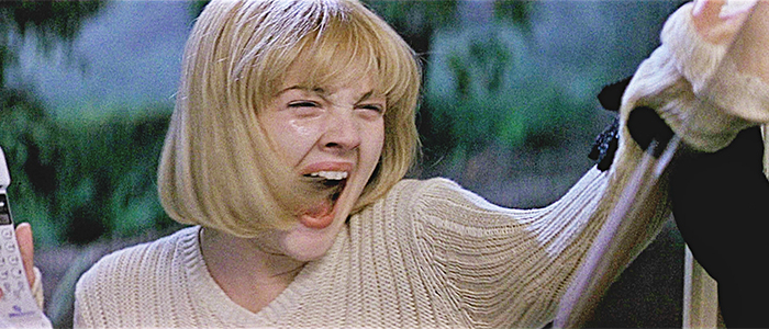 The Morning Watch: The Best And The Worst Horror Screams, The Music Of ...