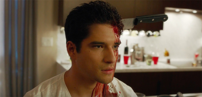 New 'Scream' Trailer Gets Dark, Murders All The Current MTV Stars