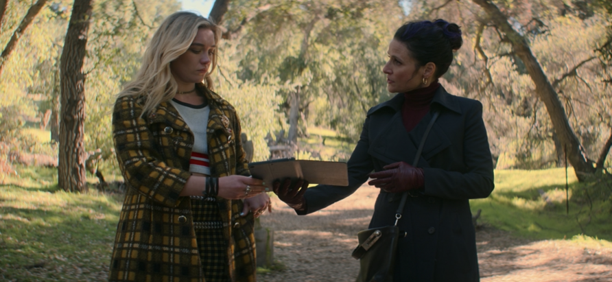 What Exactly Is Mysterious MCU Character Contessa Valentina Allegra De ...