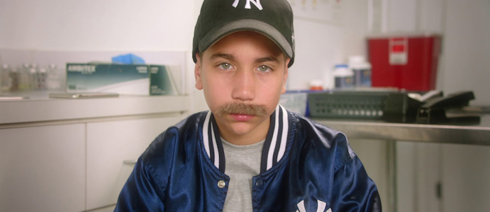 Screwball Interview: Filmmakers On Their HIlarious Sports Doc