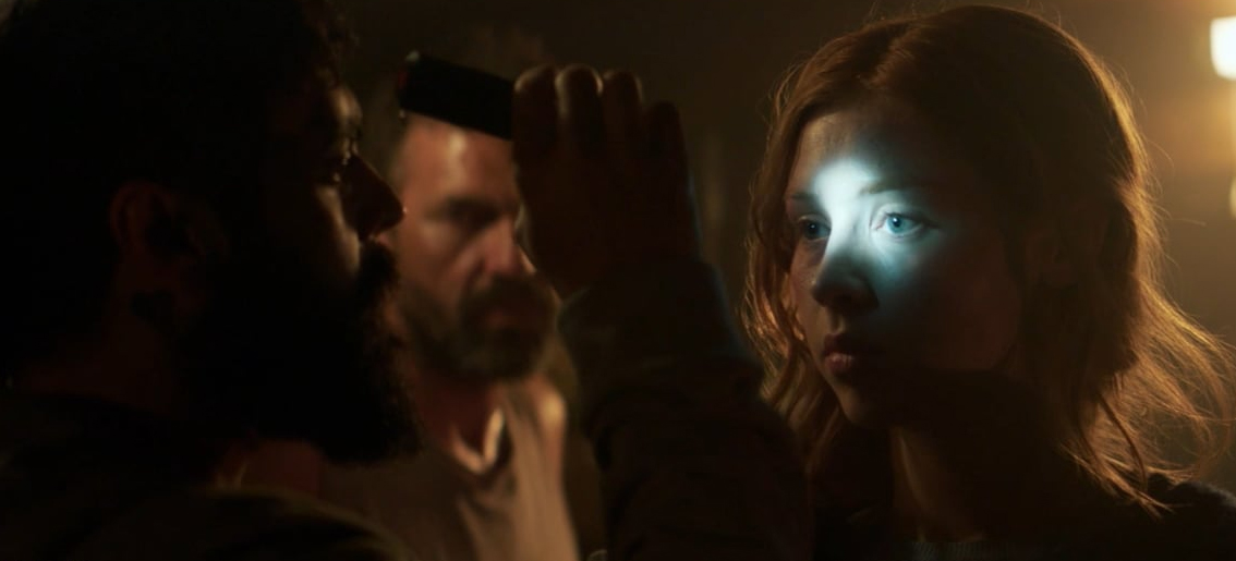 Sci-Fi Horror Film 'Sea Fever' Will Have The First Ever Live Streamed ...