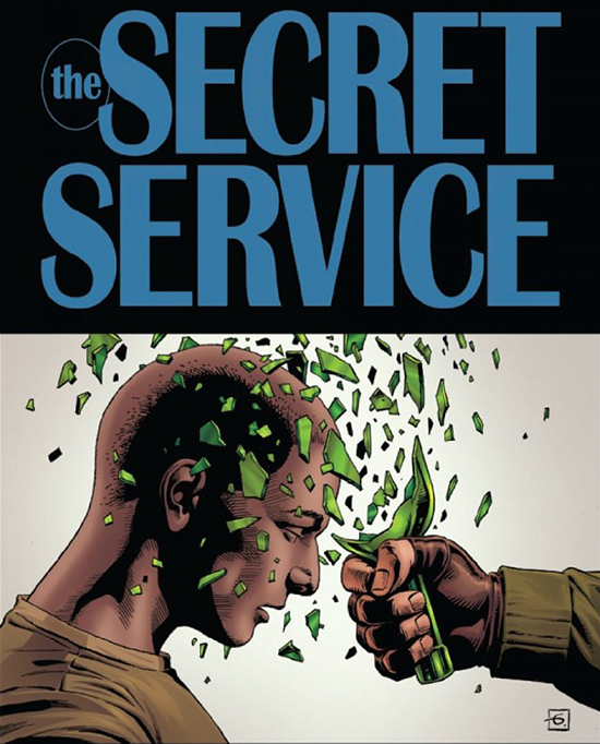 Fox Previews Matthew Vaughn's 'The Secret Service' At WonderCon [Video ...