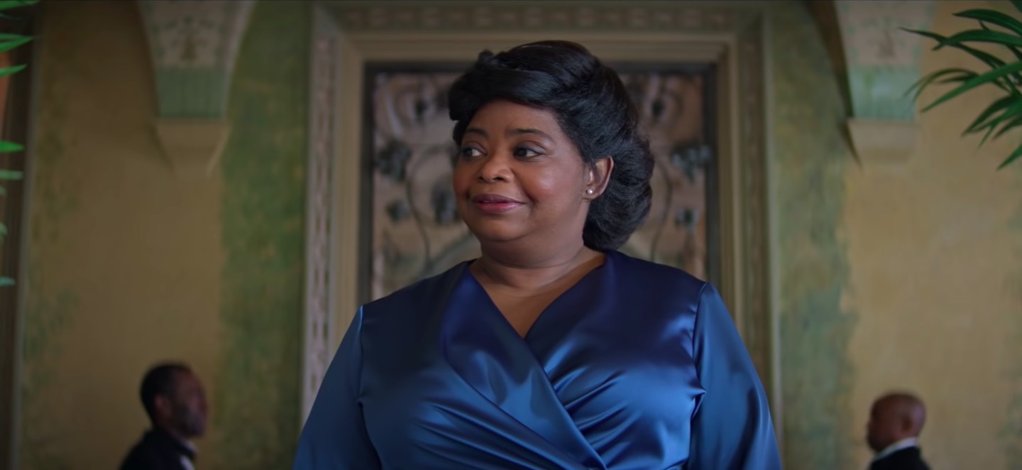 'Self Made: Inspired By The Life Of Madam C.J. Walker' Trailer: Octavia ...