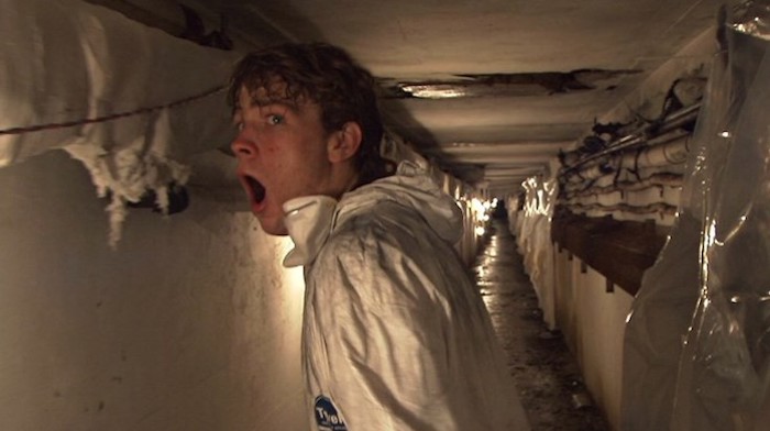 'Session 9' Writers And Director Brad Anderson And Stephen Gevedon Have ...