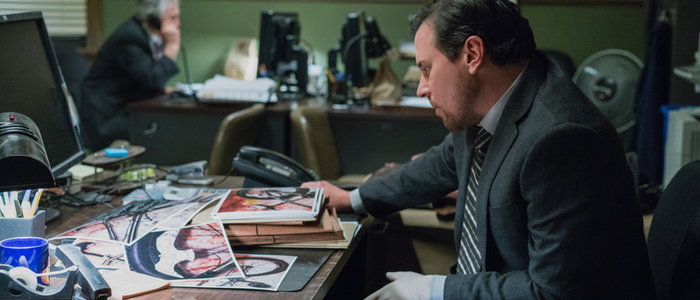 'Seven Seconds' Review: Netflix's Latest Is An Addictive Procedural