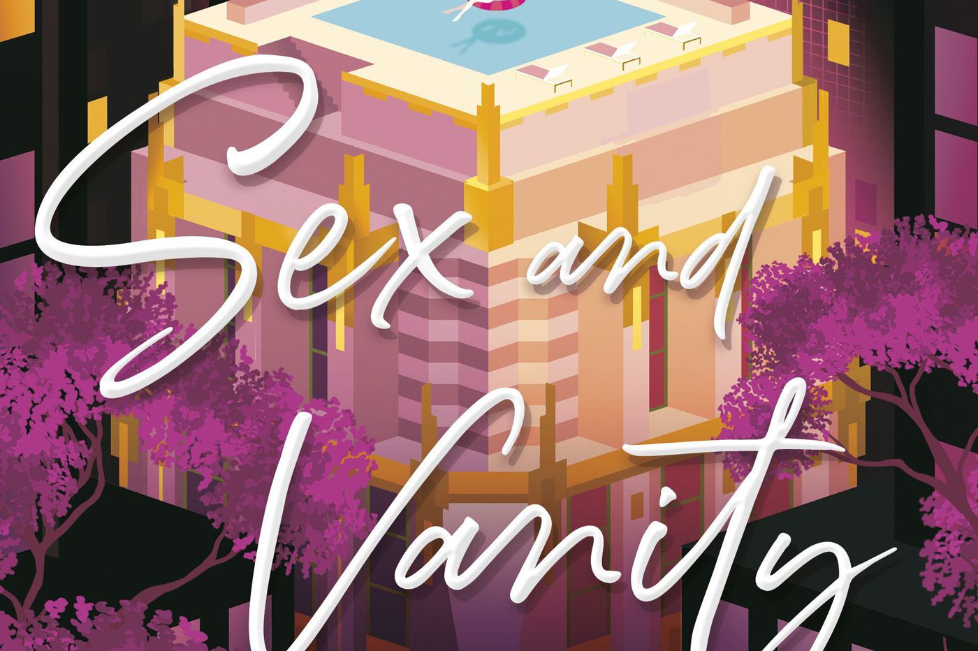'Sex And Vanity': Sony Lands The Rights To The Next Book By 'Crazy Rich ...