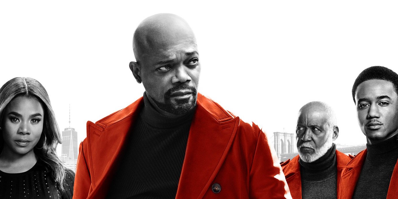 'Shaft' Trailer: Three Generations Of Shaft Deliver Three Times The Action