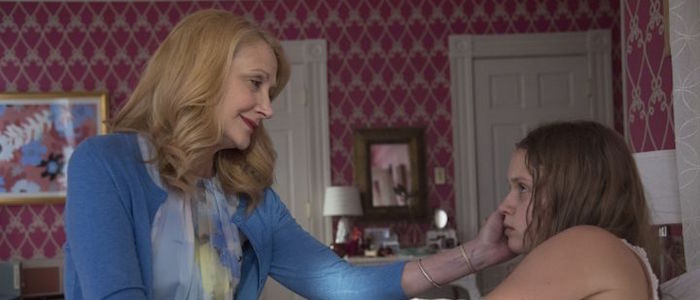 Sharp Objects Falling Review: The Penultimate Episode