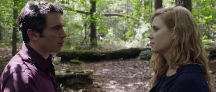 'Sharp Objects': Wind Gap Is "Ripe" For A Reckoning