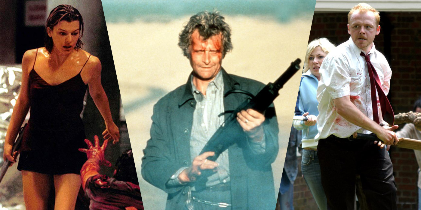 Now Scream This: '90s Horror Gems, The Greatest Horror Comedy Ever, And ...