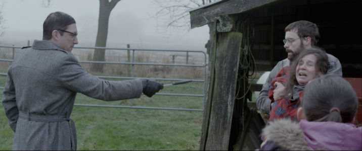 The Best Canadian Horror Movies You've Never Seen