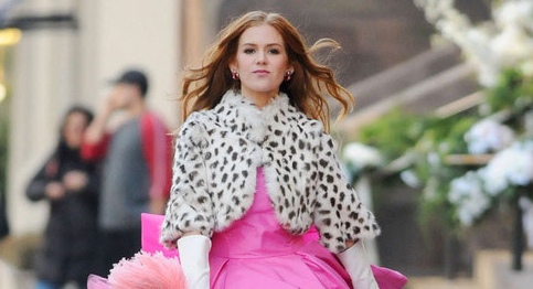 Confessions Of A Shopaholic Movie Trailer