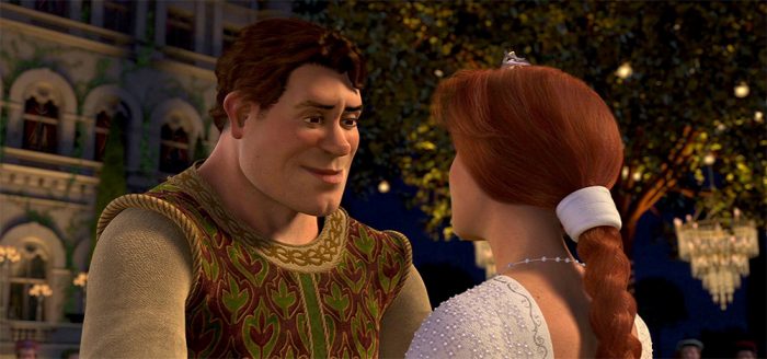 « Shrek 2 » Honest Trailer: Celui avec l’enfant amoureux de Gaston et ...
