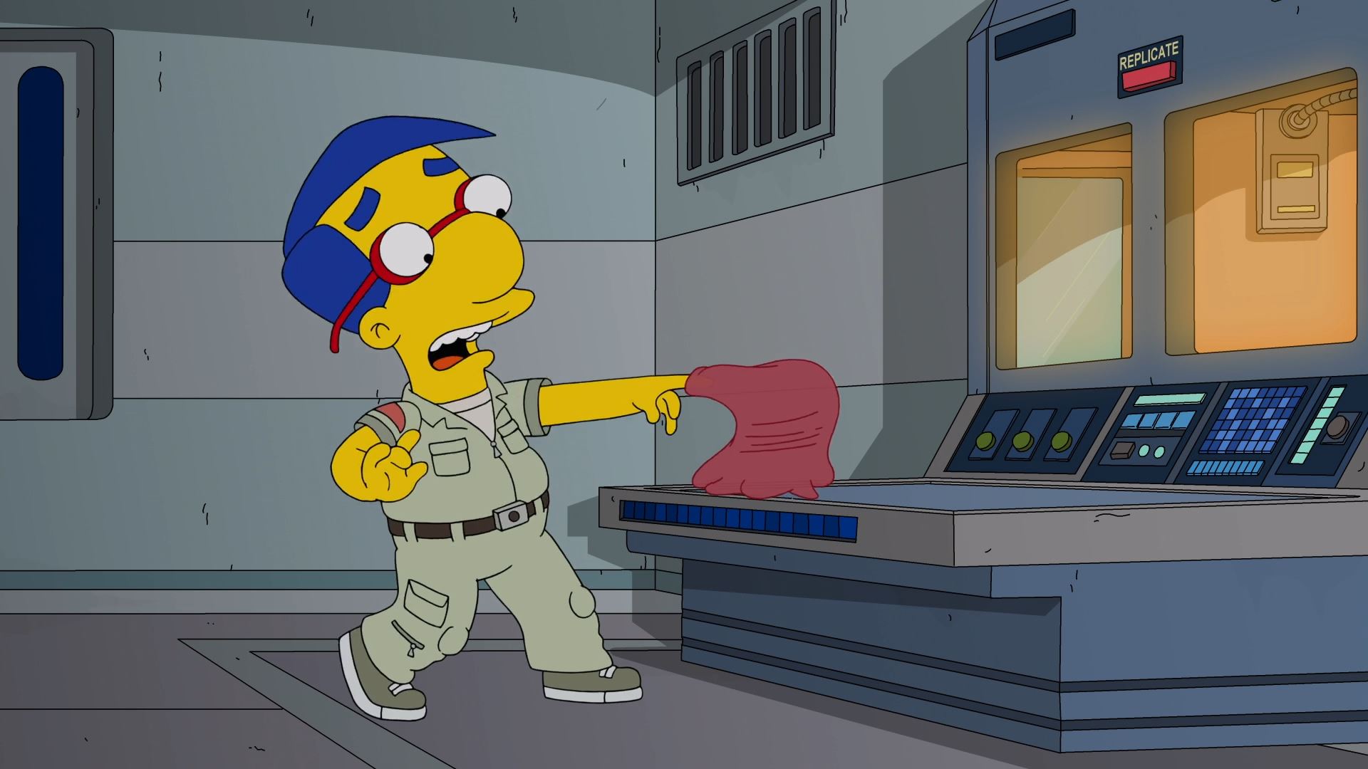 Thanksgiving Of Horror: Breaking Down The Many Movie References In The ...