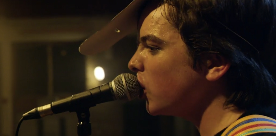 Watch a New Sing Street Music Video & TV Spot for the Musical Comedy