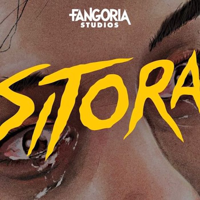 Fangoria Studios Announces Its First Movie With Creature Feature 'Sitora'