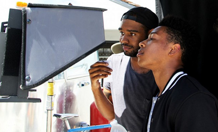 'Mastering Your Past,' From Director Of Sundance Darling 'Sweetheart ...