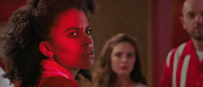 'Slice' Director And Cast On Their Wild And Weird Horror Comedy [Interview]