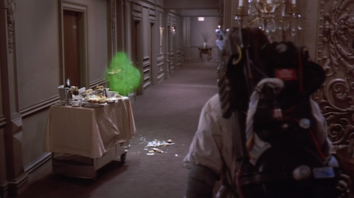 'Ghostbusters: Afterlife' Video Series Will Offer A Behind-The-Scenes ...