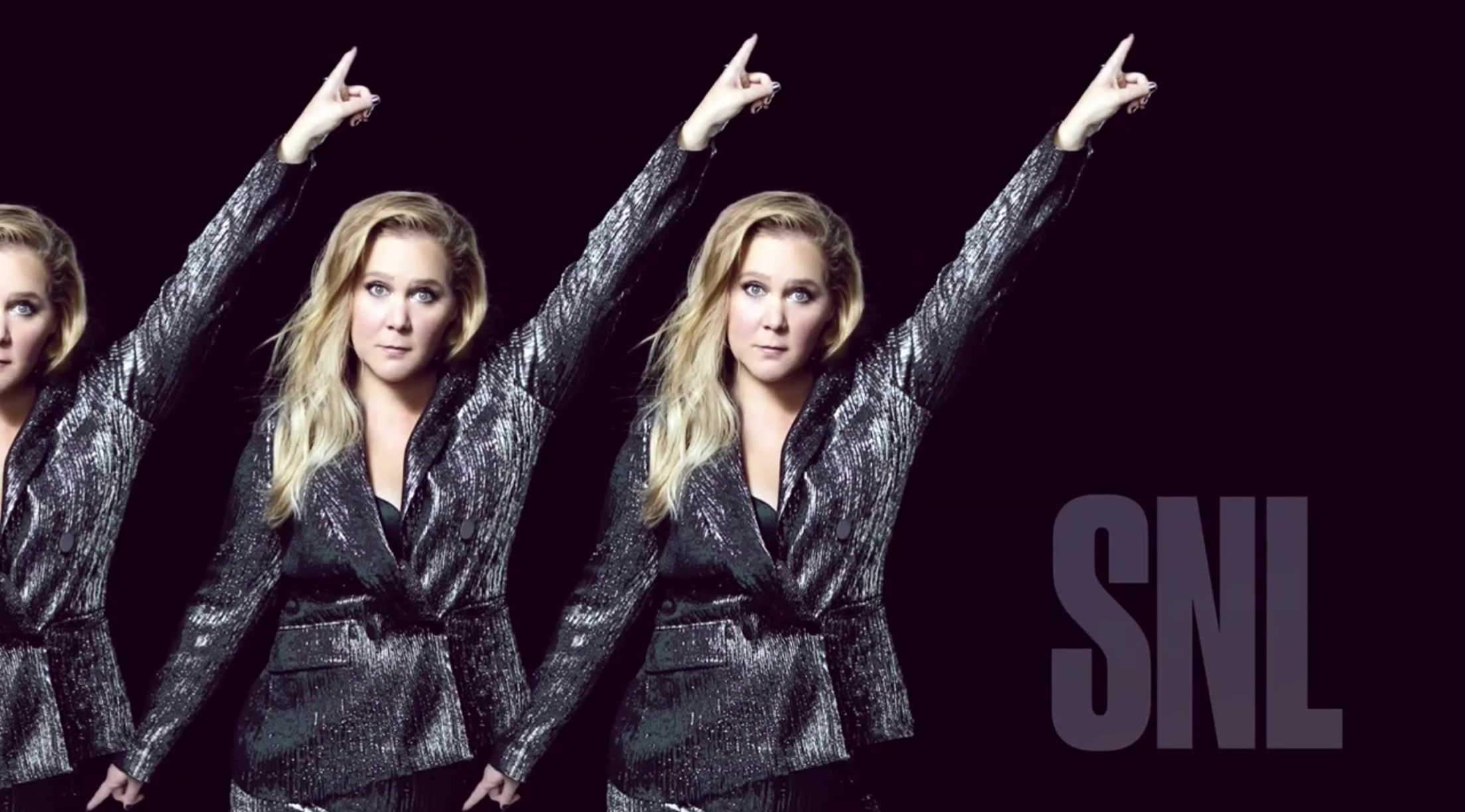 Amy Schumer Celebrates Mothers On 'Saturday Night Live' But Melissa ...