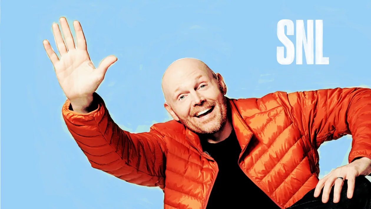 Bill Burr Lights Up A 'Saturday Night Live' That's Much More Satisfying ...