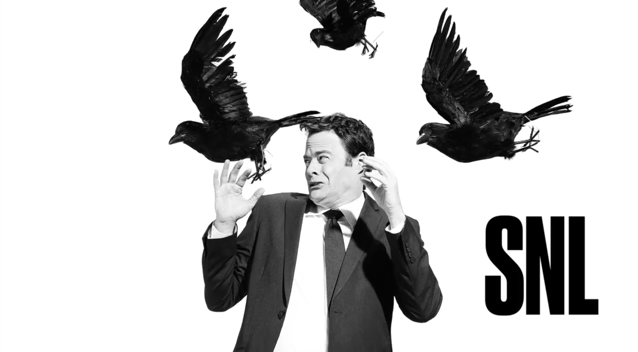 Bill Hader Brings Back Stefon And Changes Wardrobe On Air In The Best ...