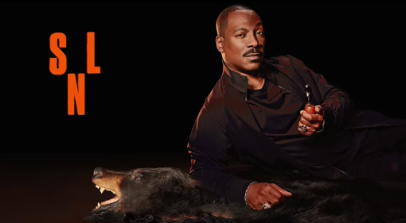 Eddie Murphy Rings In The Holidays With The Best 'Saturday Night Live ...