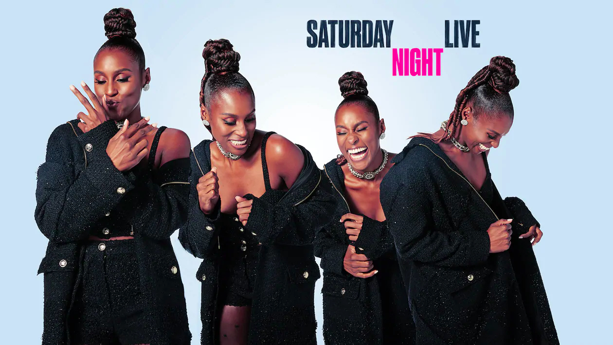 'Saturday Night Live' Gives Issa Rae Far Too Little Screen Time In A ...