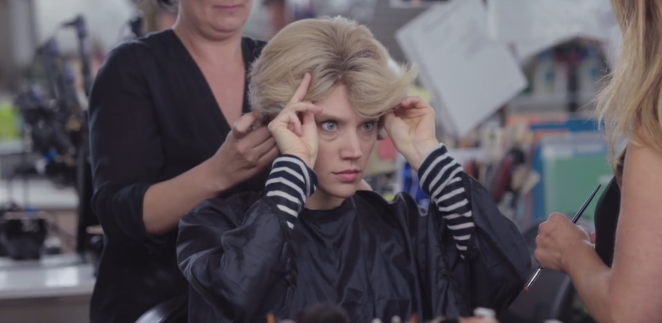 VOTD: How The 'Saturday Night Live' Make-Up & Hair Team Pulls Off ...