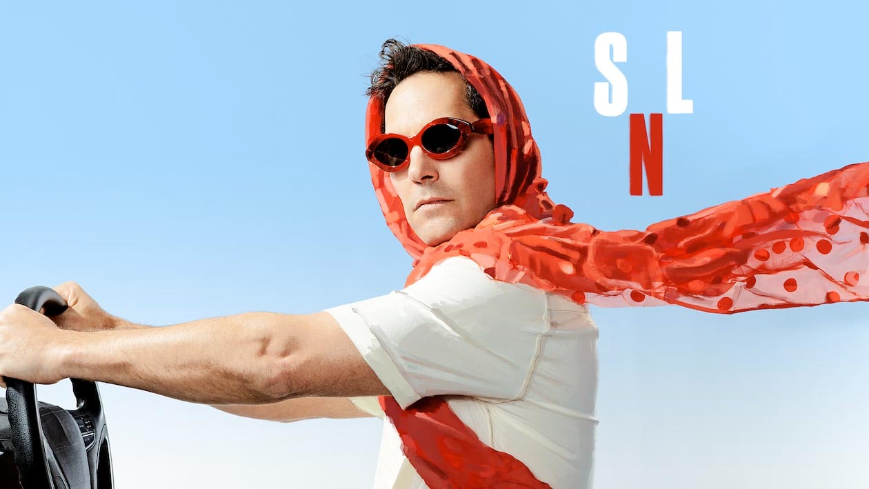 Paul Rudd Ends 'Saturday Night Live' Season 44 On A High Note