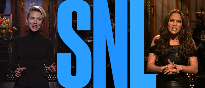 'Saturday Night Live' Adds Jennifer Lopez And Scarlett Johansson To ...