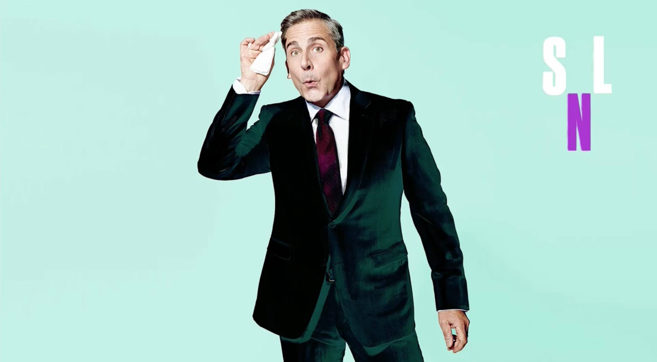 Steve Carell's Return To 'Saturday Night Live' Leaves Something To Be ...