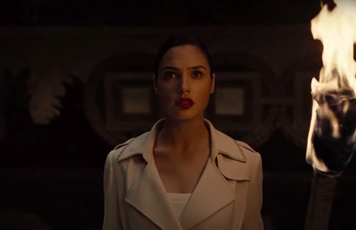 'Justice League' Snyder Cut First Look: Zack Snyder Teases More Footage ...