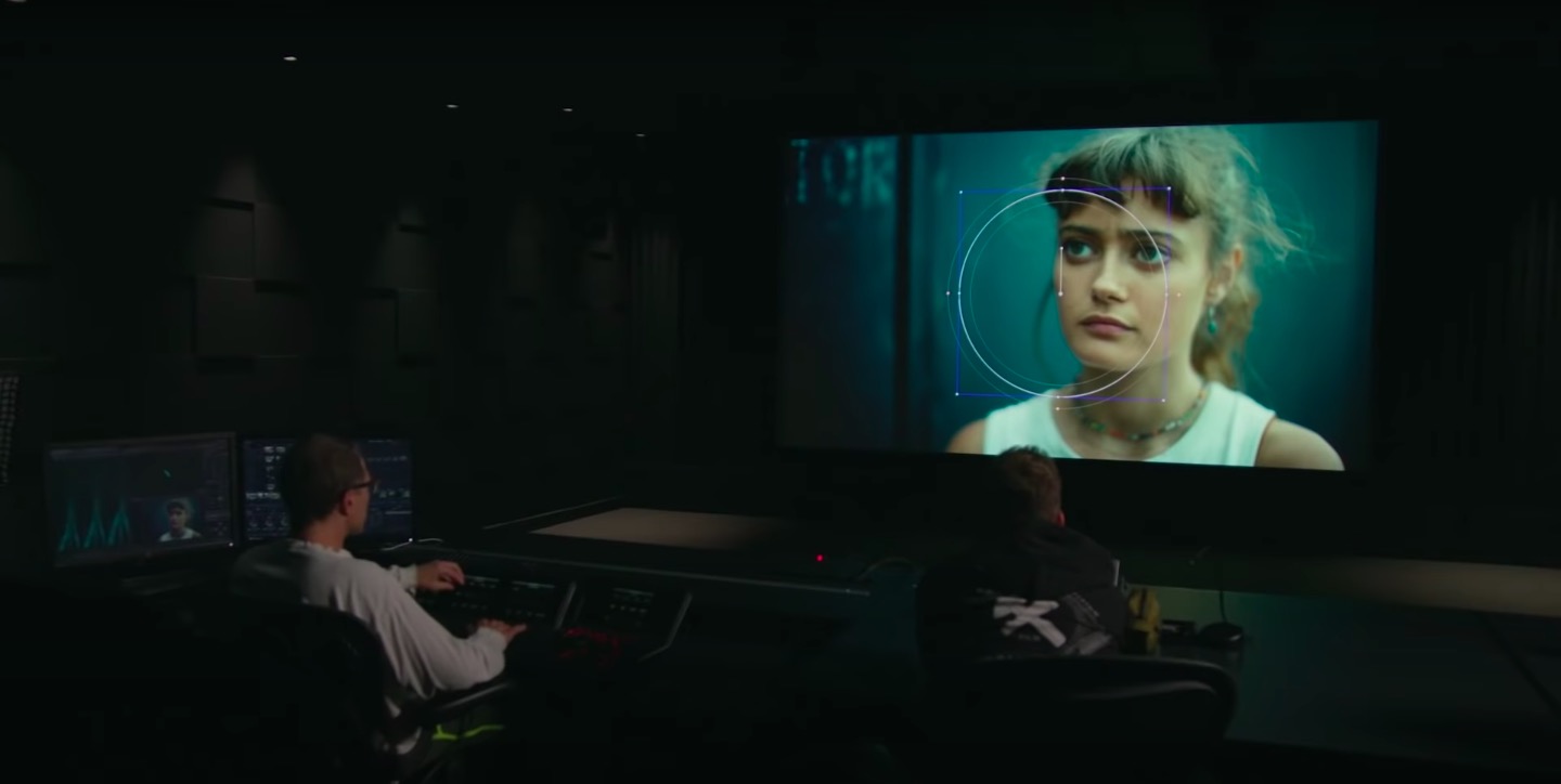 The Newest Episode Of Netflix's 'Snyder School' Is All About Color (Or ...