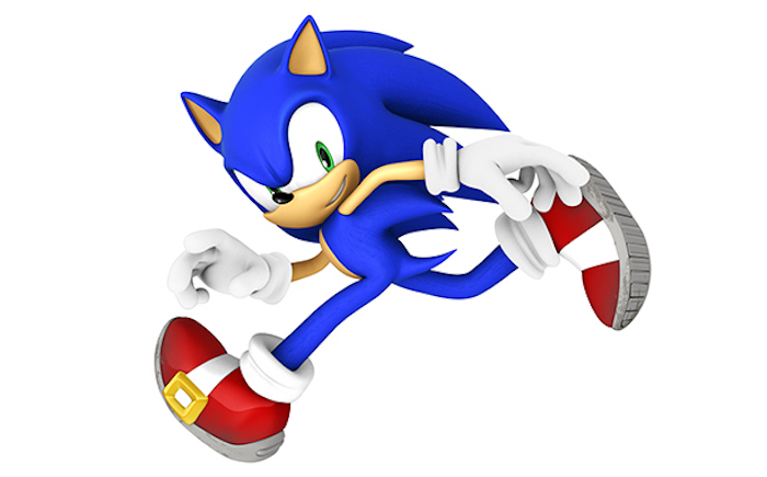 Live-Action Sonic The Hedgehog Movie Is Speeding Into Development