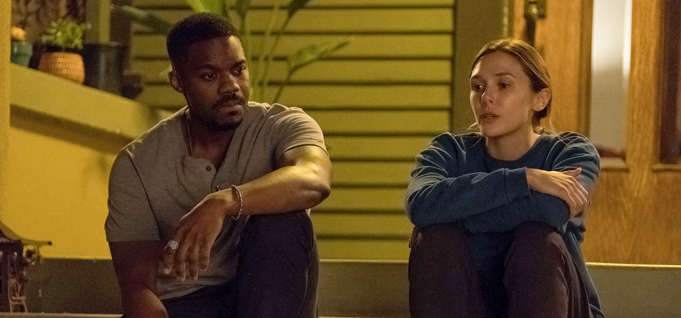 'Sorry For Your Loss' Suggests That Even Facebook Can Make Peak TV