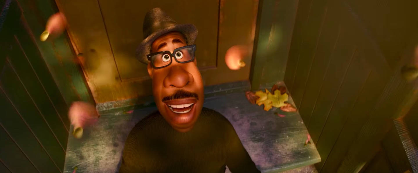 New 'Soul' Trailer Unlocks The Music Of Life, Reveals Additional Voice Cast