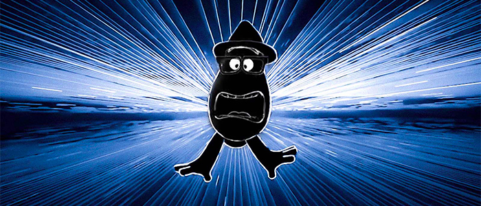 Counting Down Ethan Anderton's Top 10 Films of 2020