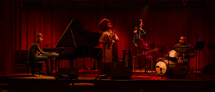 Pixar's 'Soul' Will Have Two Soundtracks, One For The Score And Another ...