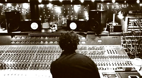 'Sound City' Trailer: Dave Grohl Waxes Enthusiastic About Famed LA ...