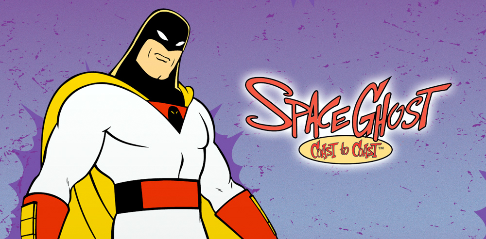 Watch Dozens Of 'Space Ghost: Coast To Coast' Episodes For Free In ...