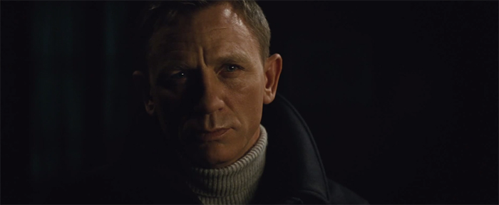 'Spectre' Teaser Trailer: James Bond Harbors A Dark Secret [Updated ...
